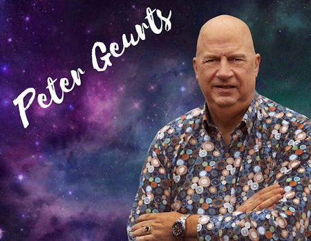 Peter Geurts - Prima FM